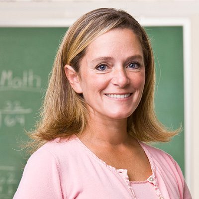 AMT People - Australian Maths Trust