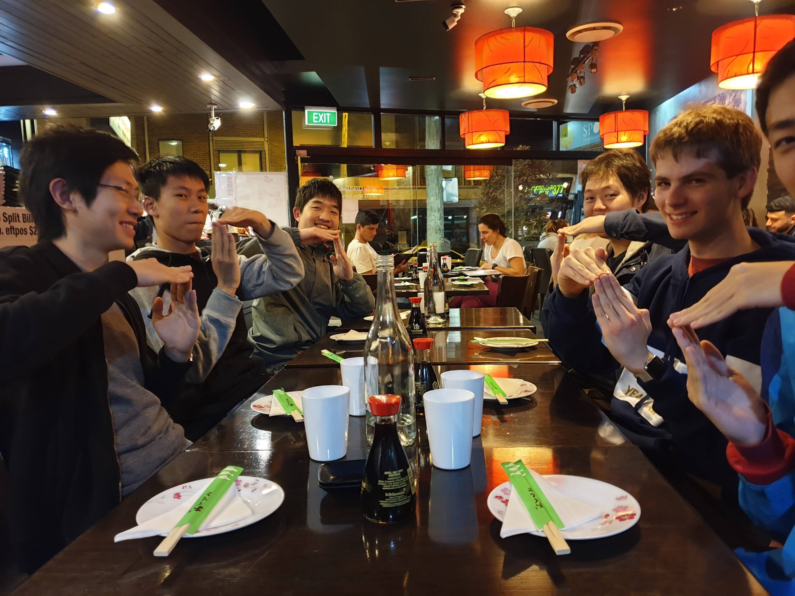 Concave corners - Australian Maths Trust