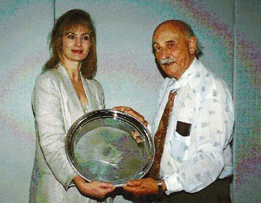 Honorary Awards - Australian Maths Trust