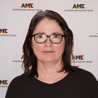 Board and Governance - Australian Maths Trust