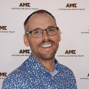 Board and Governance - Australian Maths Trust