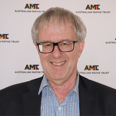 Board and Governance - Australian Maths Trust