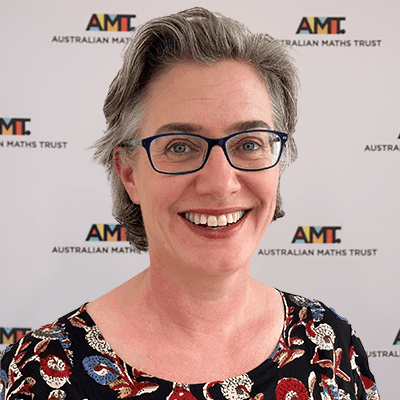 Board and Governance - Australian Maths Trust