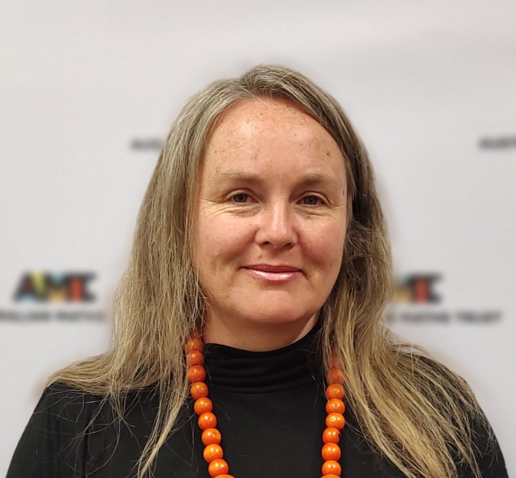 Executives and Staff - Australian Maths Trust