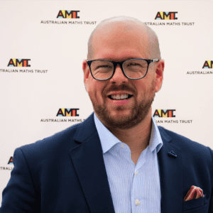 Board and Governance - Australian Maths Trust