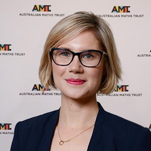 Board and Governance - Australian Maths Trust